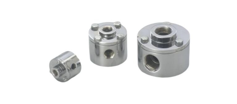 Quick Exhaust Valves – ACE FLOW KONZEPTS PVT LTD