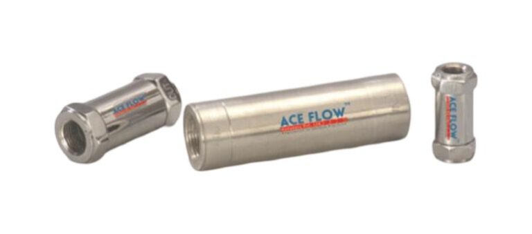 Non-Return Valves – ACE FLOW KONZEPTS PVT LTD